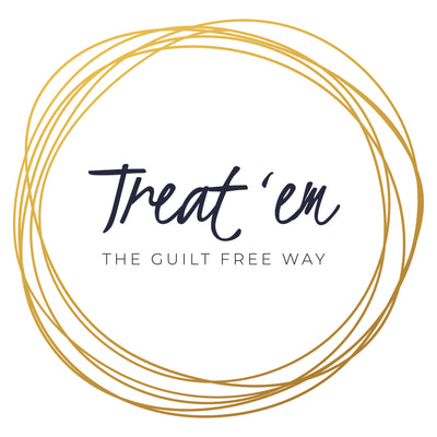Healthy Dessert Box Delivery in Sydney | Treatem – Treat 'Em