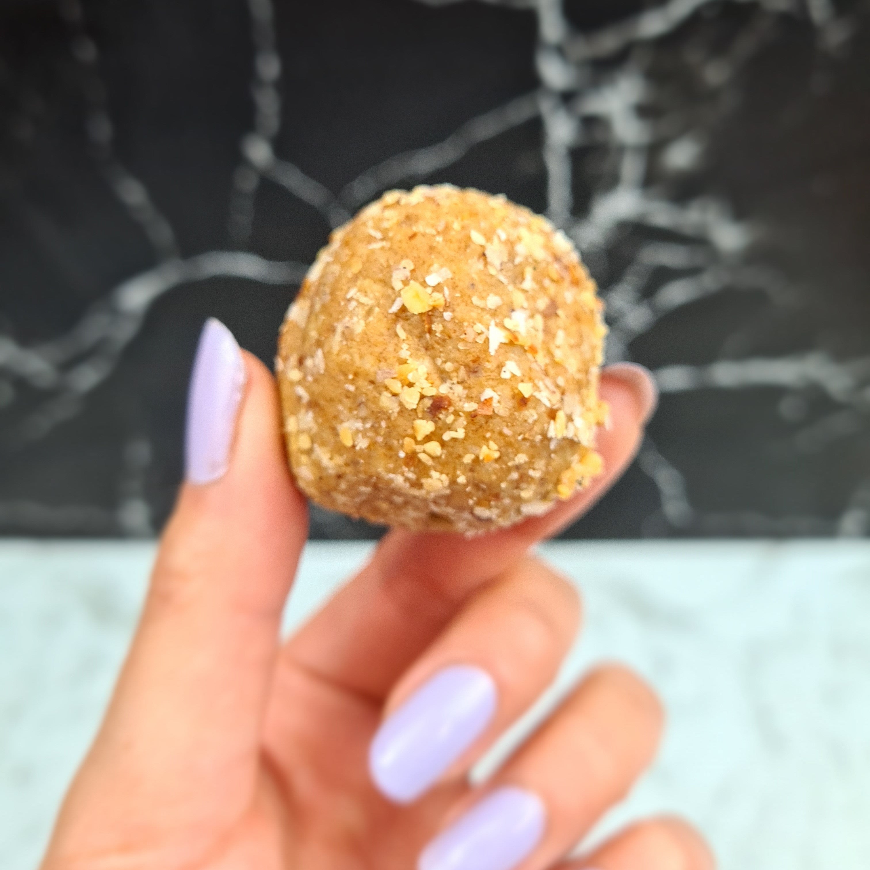 Protein Ball Subscription | Select your flavour – Treat 'Em