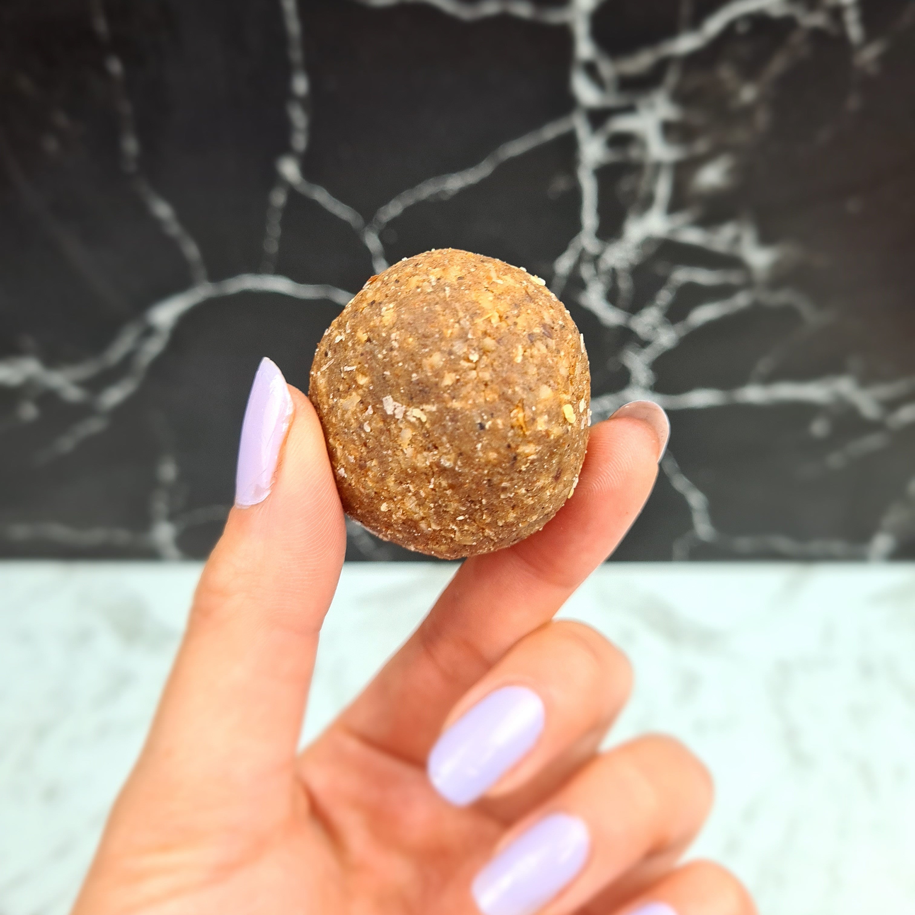 Protein Ball Subscription | Select your flavour – Treat 'Em