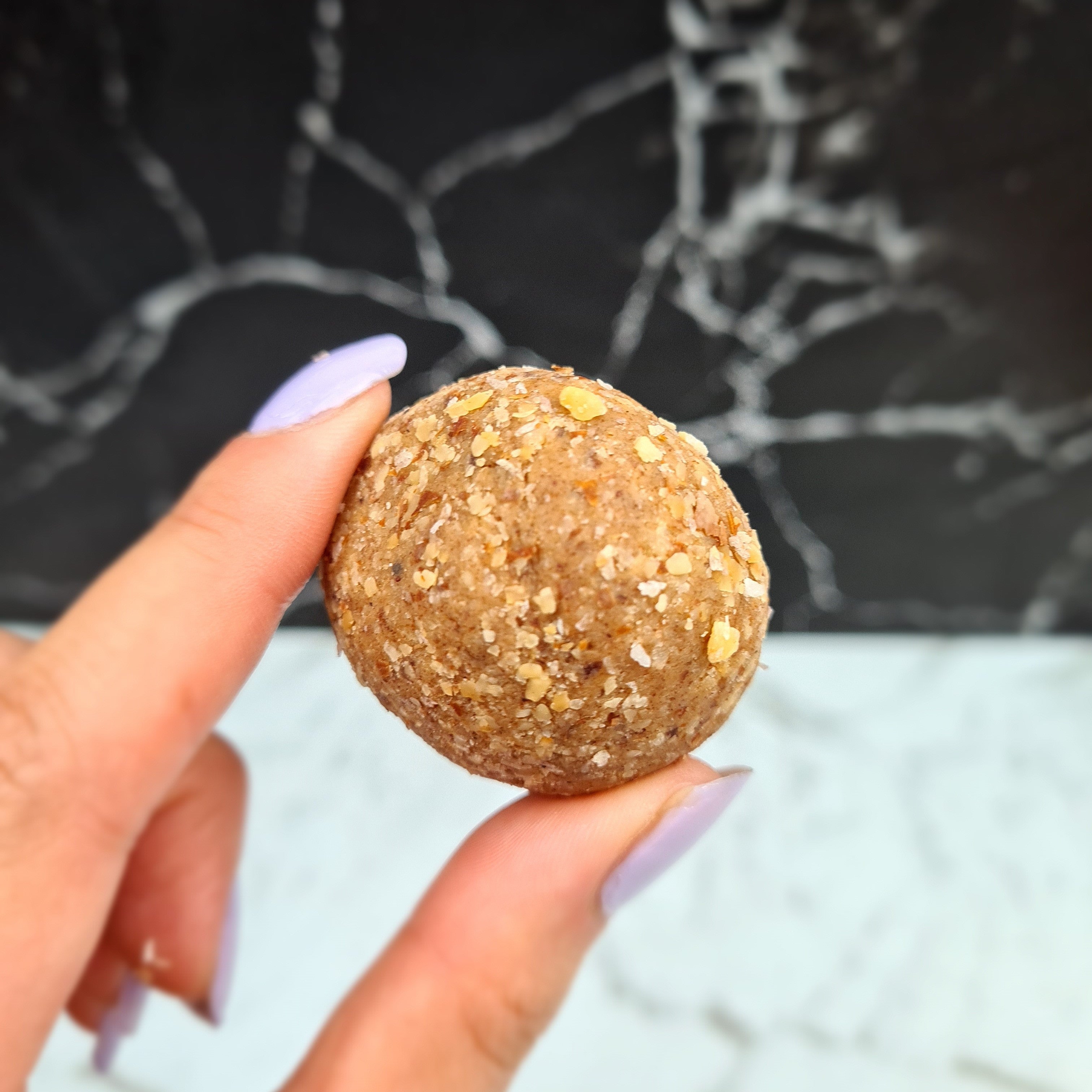 Protein Ball Subscription | Select your flavour – Treat 'Em