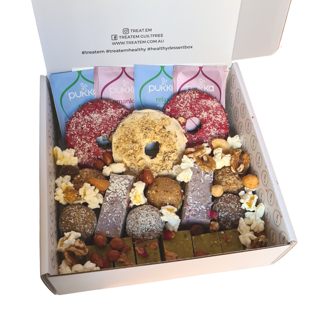 Maternity Box – Treat 'Em